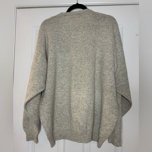 Pringle | Sweaters | Vintage Pringle Of Scotland 0 Lambswool Size Xl ...